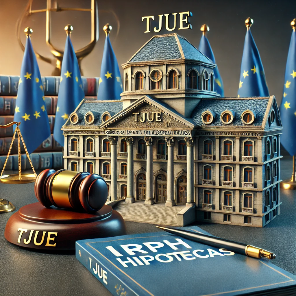 Requisitos del TJUE para la nulidad del IRPH en hipotecas - Articulos ...